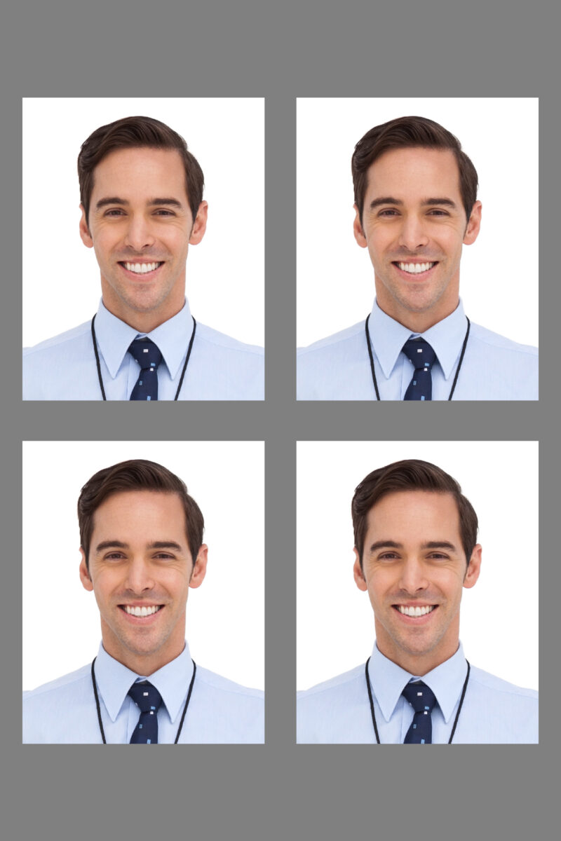 Passport Photos - Top Colour Digital Lab Top Colour Digital Lab